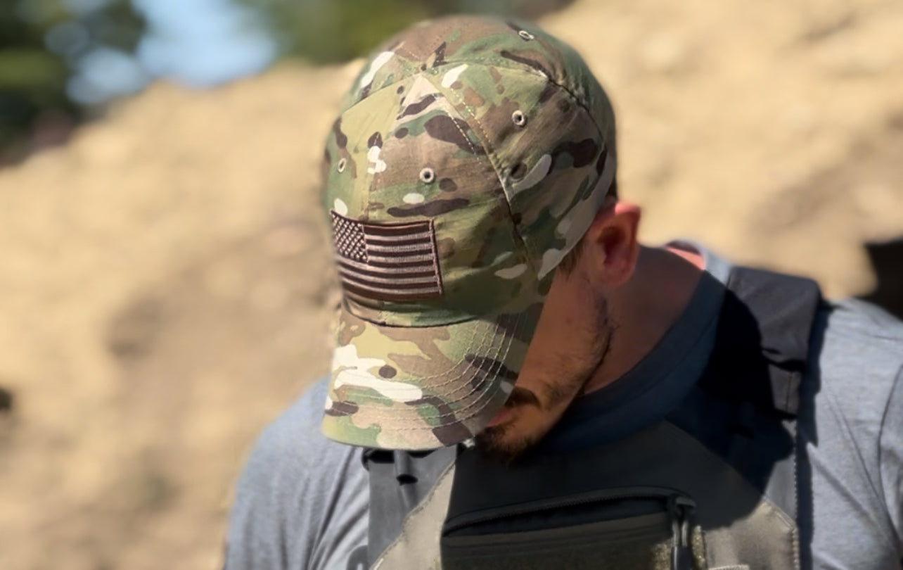 American Flag Hats Made In The USA – The American Hat Company