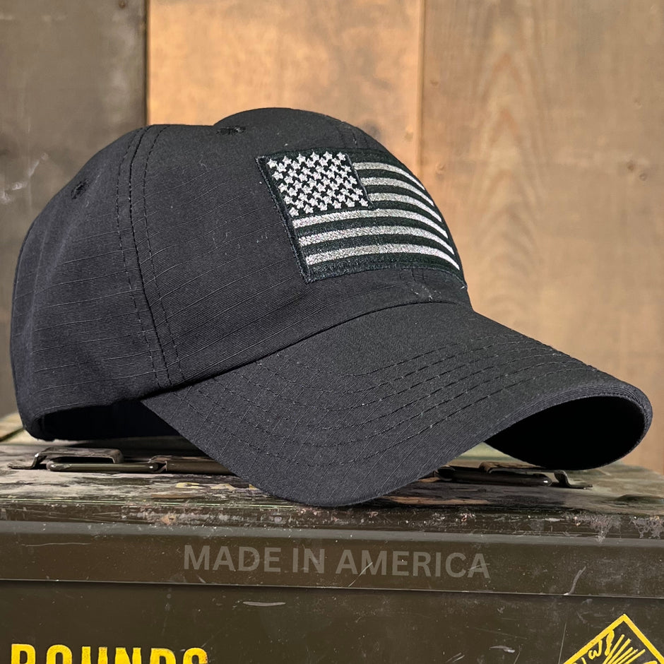 Ripstop Hats | Made In USA – The American Hat Company